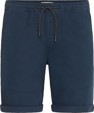 Solid Chinoshorts HENK mit elastischem Bund und Tunnelzug