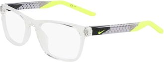 Nike unisex, Accessoires, Gris, Taille: 48 MM 5058 Lunettes de soleil