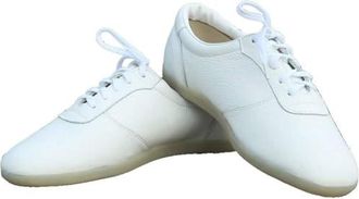 Generic Chaussures de Fitness Unisexes Tai Chi Vieilles de Pékin, Chaussures de Kung Fu décontractées à Tige Basse pour Les Exercices matinaux et la Marche,Bl
