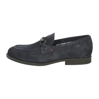Fluchos Homme, Chaussures, Gris, Taille: 40 EU Henri Mocassino