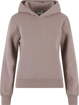 Urban Classics Damen Kapuzenpullover Ladies Regular Hoodie, klassischer Hoodie f&uuml;r Frauen, Regular Fit, Gr&ouml;&szlig;en XS-5XL