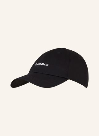 lululemon Lululemon Cap schwarz