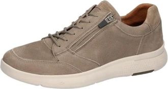 Waldl&auml;ufer Sneakers - - Shoes - Herren - Beige - 40 1/2 EU
