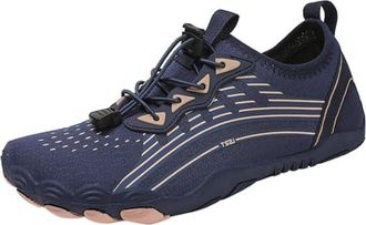 Generic Chaussures de plage unisexes pour homme et femme - R&eacute;sistantes aux coupures - S&eacute;chage rapide - Chaussures aquatiques antid&eacute;rapantes et r&eacute;sistantes &agrave; l