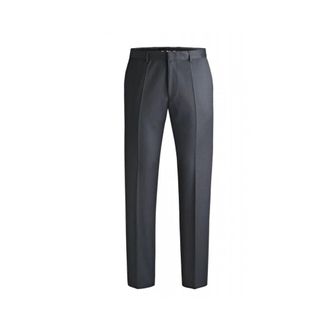 HUGO BOSS Herren, Hosen, Grau, 8XLGr&ouml;&szlig;e