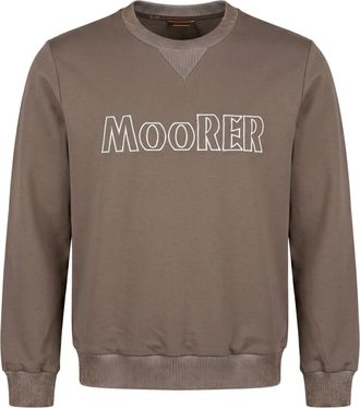 Moorer TOPS - Sweatshirts auf YOOX.COM