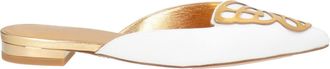 Sophia Webster SCHUHE - Mules & Clogs auf YOOX.COM
