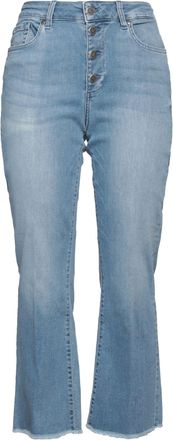 Liu Jo HOSEN & R&Ouml;CKE - Jeanshosen auf YOOX.COM