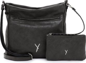 Suri Frey Laley Crossover Bag Darkgrey