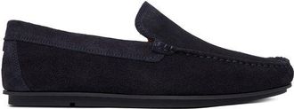 GANT Mokassins 32633303 Dunkelblau