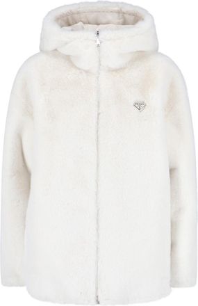 Prada Aspen Reversible Jacket