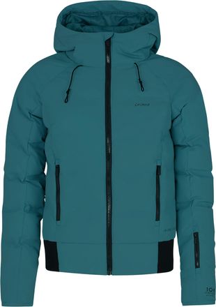 Protest Damen Ski- Und Snowboardjacke PRTALYSUMI