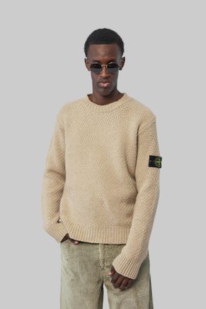 Stone Island Crew Neck