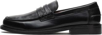 Sams&oslash;e & Sams&oslash;e Femme, Chaussures, Noir, Taille: 41 EU Safredda Mocassins
