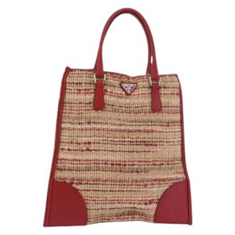 Prada Damen, Pre-Owned, Mehrfarbig, ONE SIZEGr&ouml;&szlig;e