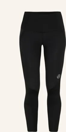 It's Skin Lauftights s3 Skyscraper schwarz