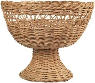 Broste Copenhagen Panier en rotin Emmy Broste Copenhagen