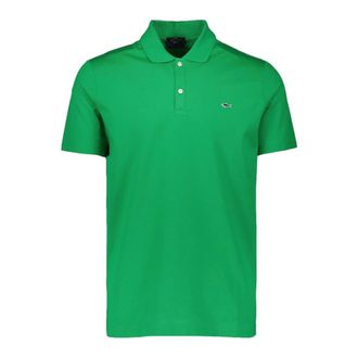 Paul & Shark Polo Shirt - - Tops - Herren - Gr&uuml;n - S