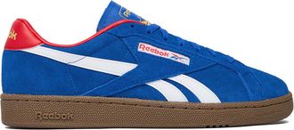 Reebok Sneakers Reebok EO-CLUB C GROUNDS UK 100244997 Blau