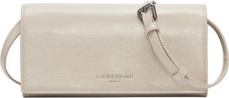 Liebeskind Berlin Crossbody XS SMALL ACCESSOIRES Lack Distressed milk