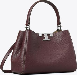 Tory Burch Weiche Mini Eleanor Henkeltasche