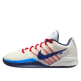 Nike Sabrina 3 - Femme - Sport - Multicolore - Taille: 42 EU