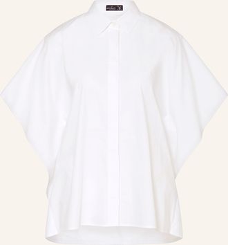 van Laack Van Laack Hemdbluse Vl-Tuja-Xx weiss