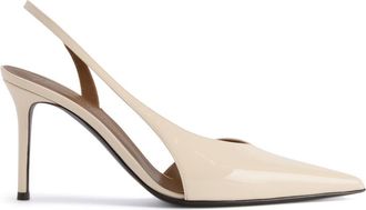 Giuseppe Zanotti DESIREE SLINGBACK 85 Pumps