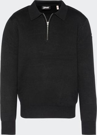 Schott NYC Pull - Taille XL