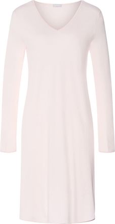 Hanro Nachthemd Cotton Silk