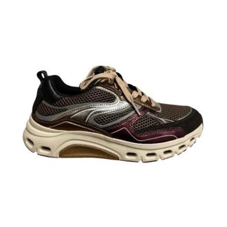 Gabor 0302.01 - - Shoes - Damen - Braun - 39 1/2 EU