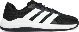 adidas Fitnessschuhe Dropset Base JS3045 Schwarz