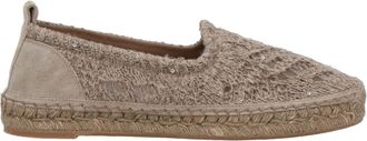 Brunello Cucinelli SCHUHE - Espadrilles auf YOOX.COM