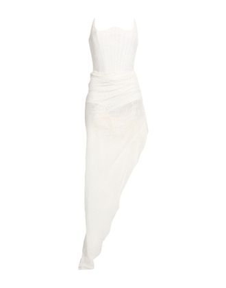 Giuseppe Di Morabito KLEIDER - Maxi-Kleider auf YOOX.COM