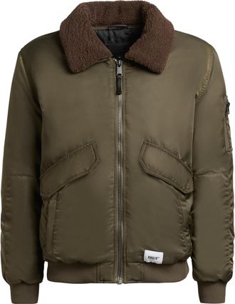 Khujo Winterjacke Ground