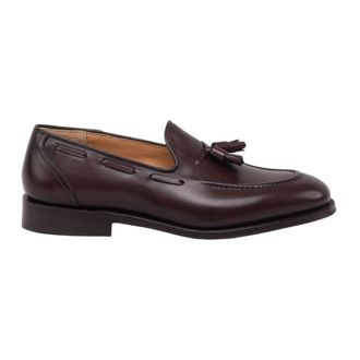 Churchs Tassel Loafers - - Shoes - Herren - Braun - 40 EU