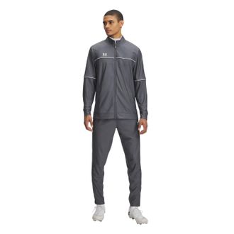 Under Armour Challenger Trainingsanzug f&uuml;r Herren, Training (Anthrazit)