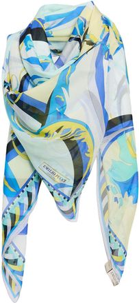 Pucci ACCESSOIRES - Schals auf YOOX.COM