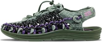 Keen Homme, Sport, Multicolore, Taille: 40 1/2 EU Uneek Lea