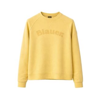 Blauer Herren, Sweatshirts & Hoodies, Gelb, 2XLGr&ouml;&szlig;e