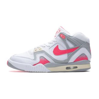 Nike Air Tech Challenge II - - Sport - Herren - Grau - 40 EU