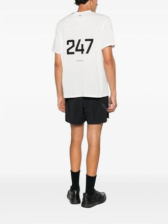 Represent T-Shirt - White