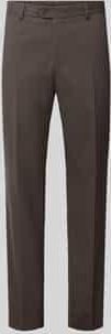 Selected Slim Fit Anzughose mit Woll-Anteil Modell SLIM-NEIL