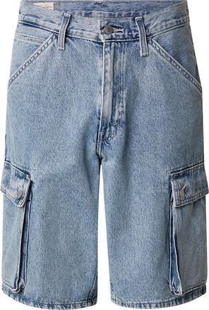 Levi's Shorts 478 BAGGY