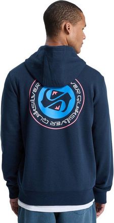 Quiksilver Kapuzensweatshirt Graphic