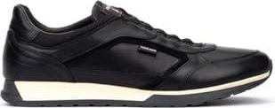 Pikolinos Baskets en Cuir CAMBIL pour Homme Color Black