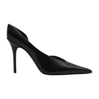 Gia Borghini Damen, Schuhe, Schwarzk, 41 EUGr&ouml;&szlig;e