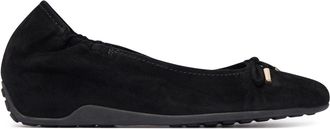 H&ouml;gl Ballerinas H&Ouml;GL 1-103712 Schwarz