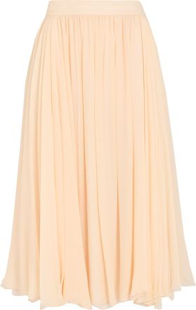 Rochas HOSEN & R&Ouml;CKE - Midi-R&ouml;cke auf YOOX.COM