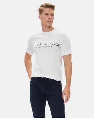 A|X Armani Exchange 8NZT72 Z8H4Z